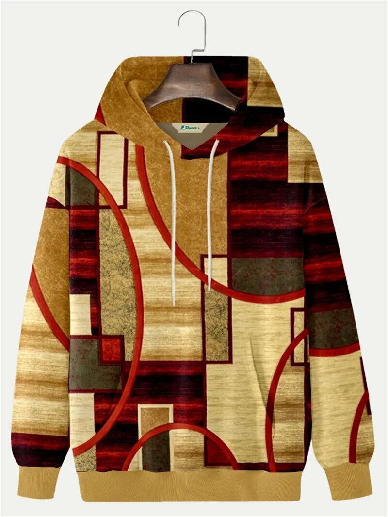 Толстовка спортивная