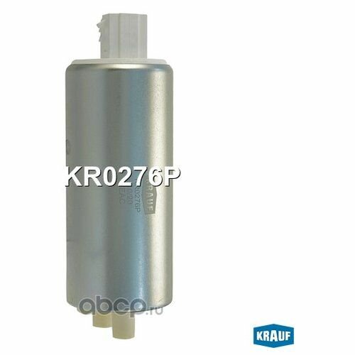 Бензонасос электрический Krauf KR0276P