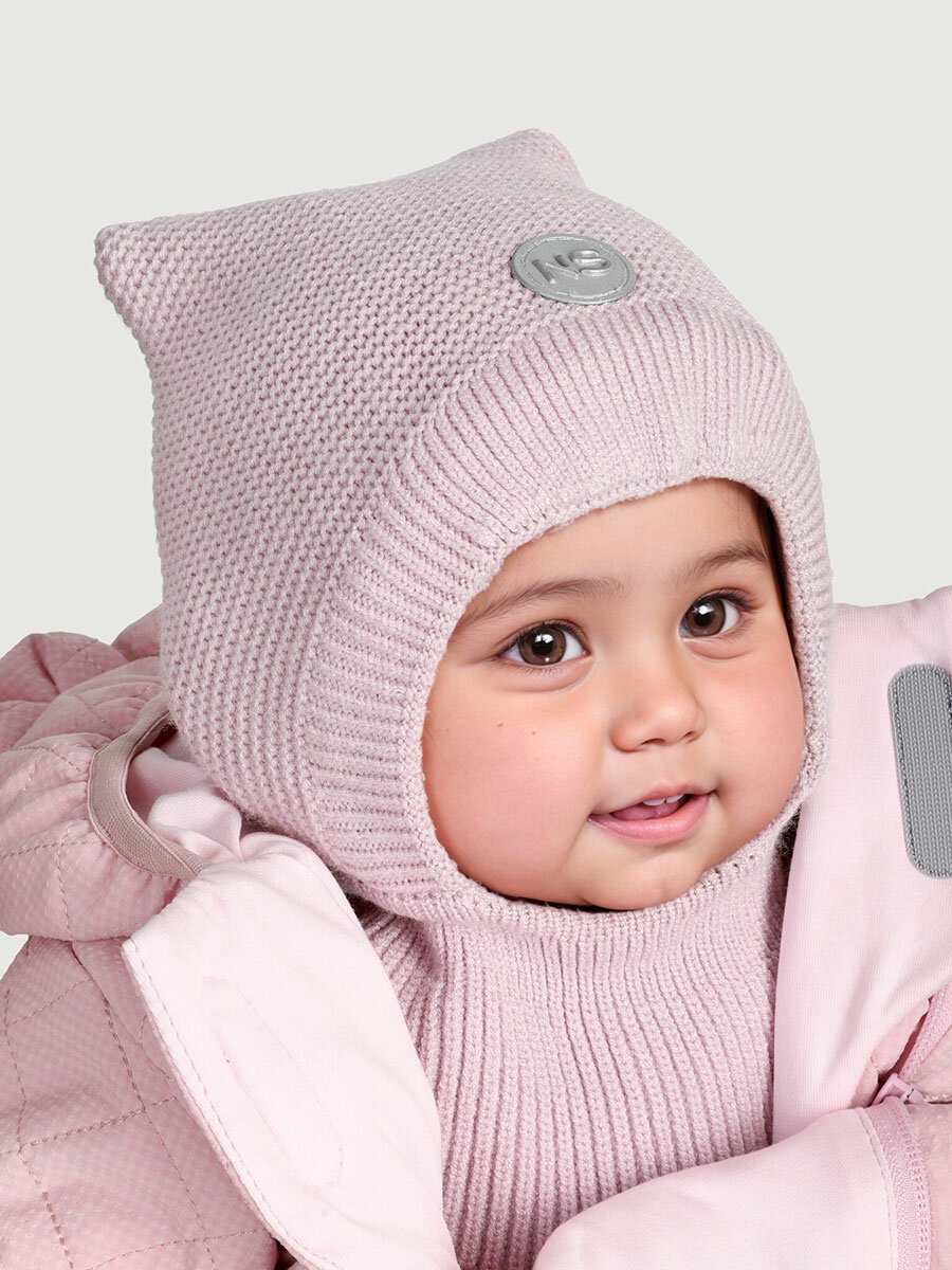 Шапка для девочек