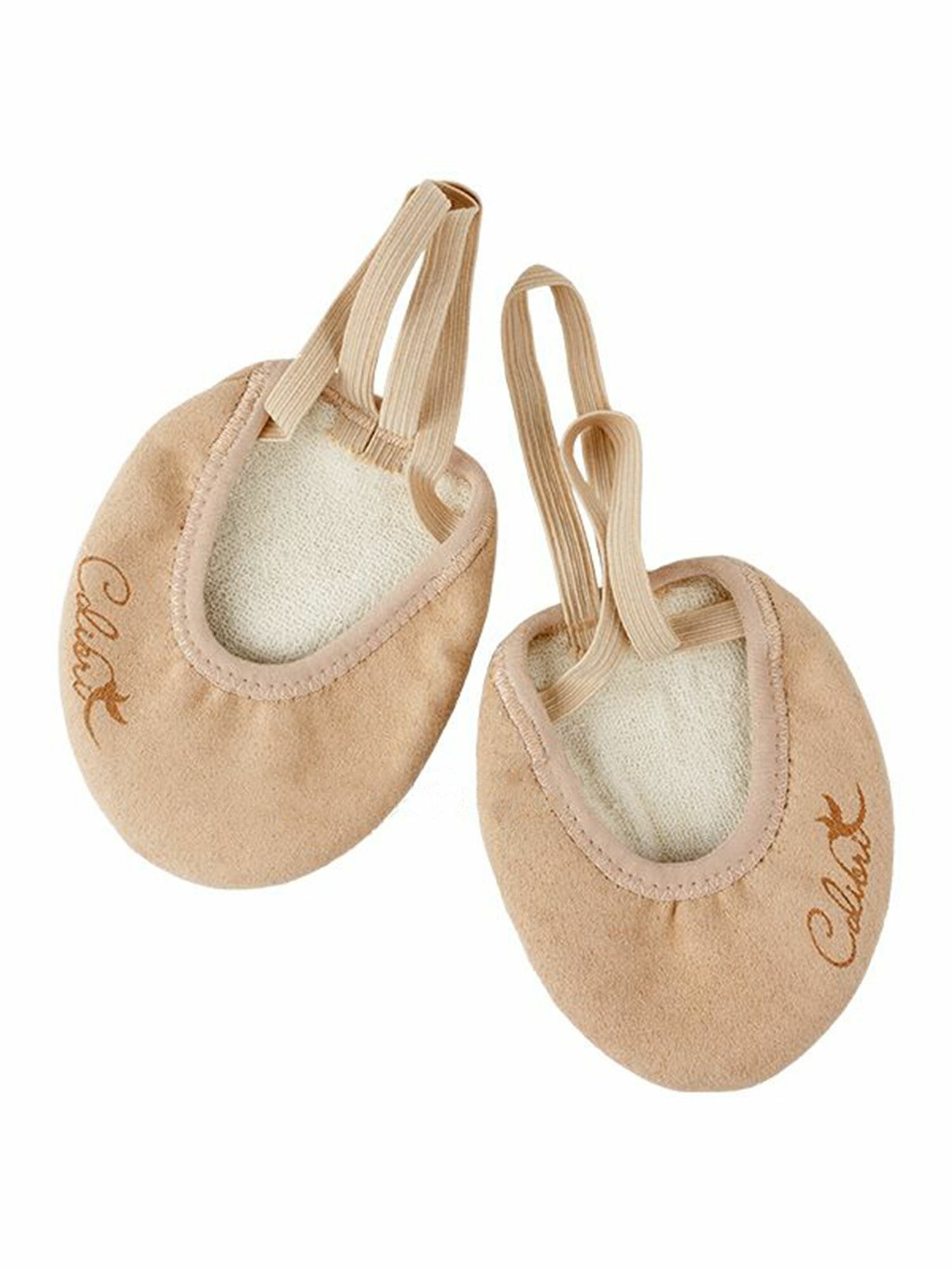 Полупальцы