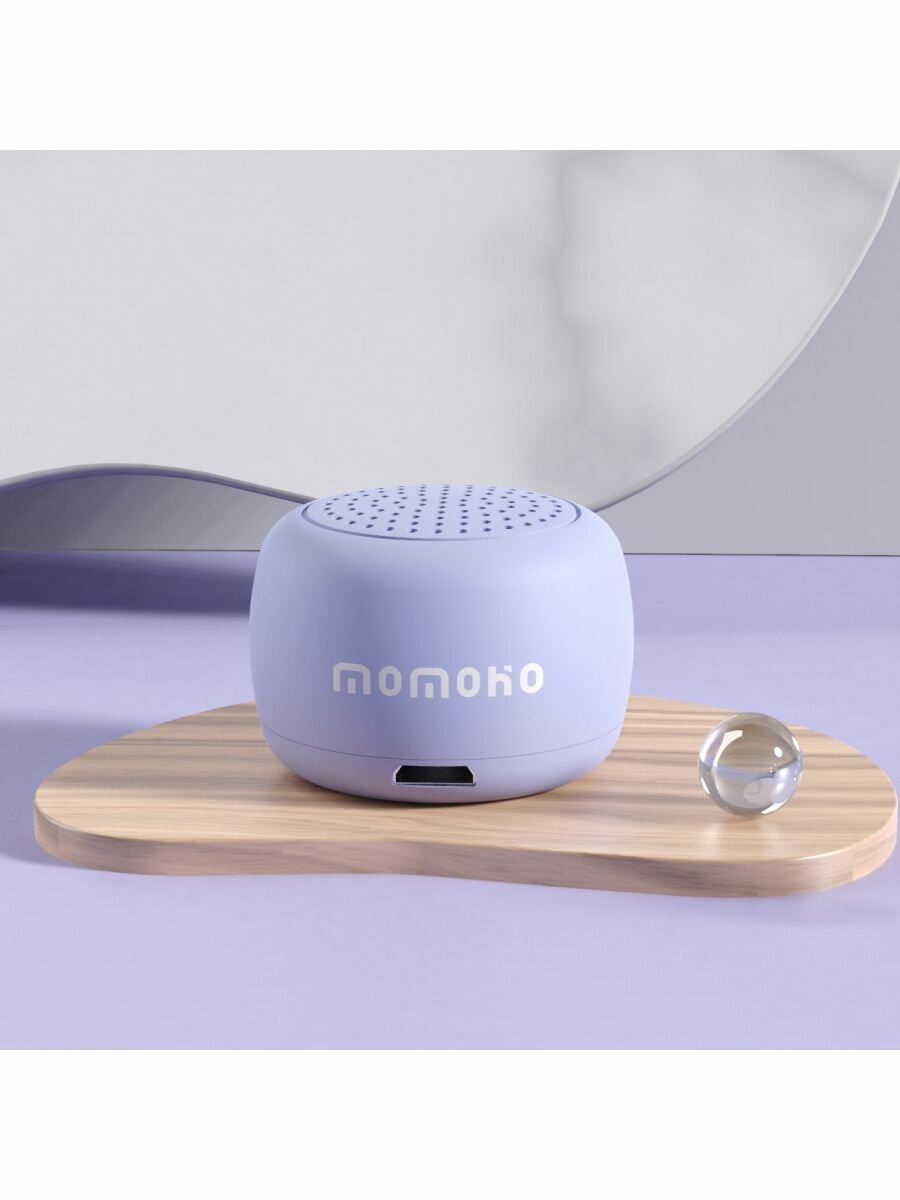 Портативный водонепроницаемый Bluetooth-динамик мини-колонка с HD-звуком, 12 часов работы