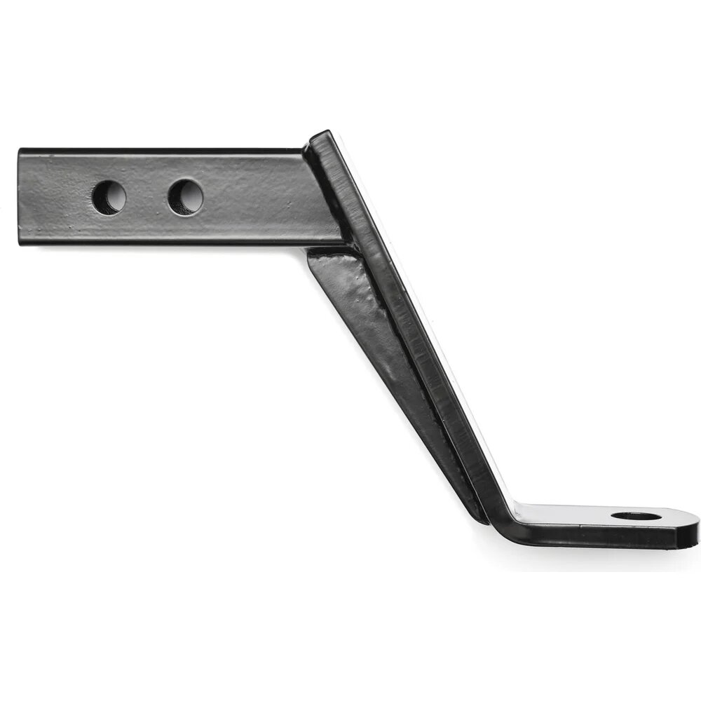 PT Group Кронштейн 50x50 для фаркопа универсальный усиленный №190 в сборе TOW990103