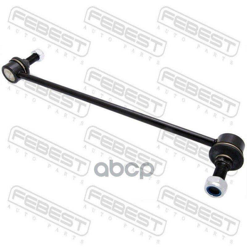 Тяга стабилизатора передняя CHEVROLET CRUZE, OPEL ASTRA H/J 2023-CAR Febest арт. 2023-CAR