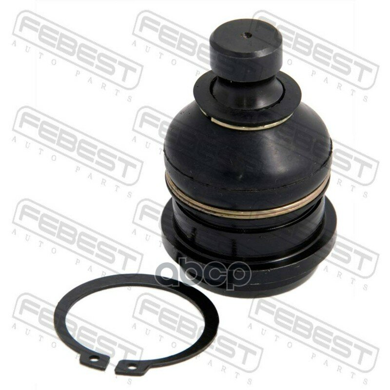 Опора шаровая нижн рычага MITSUBISHI GALANT EA3A/EA8A USA 1996-2003 0420-EA3 Febest арт. 0420-EA3