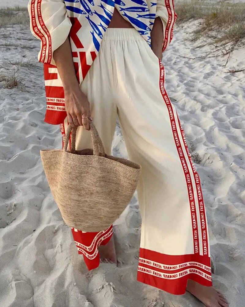 Брюки классические