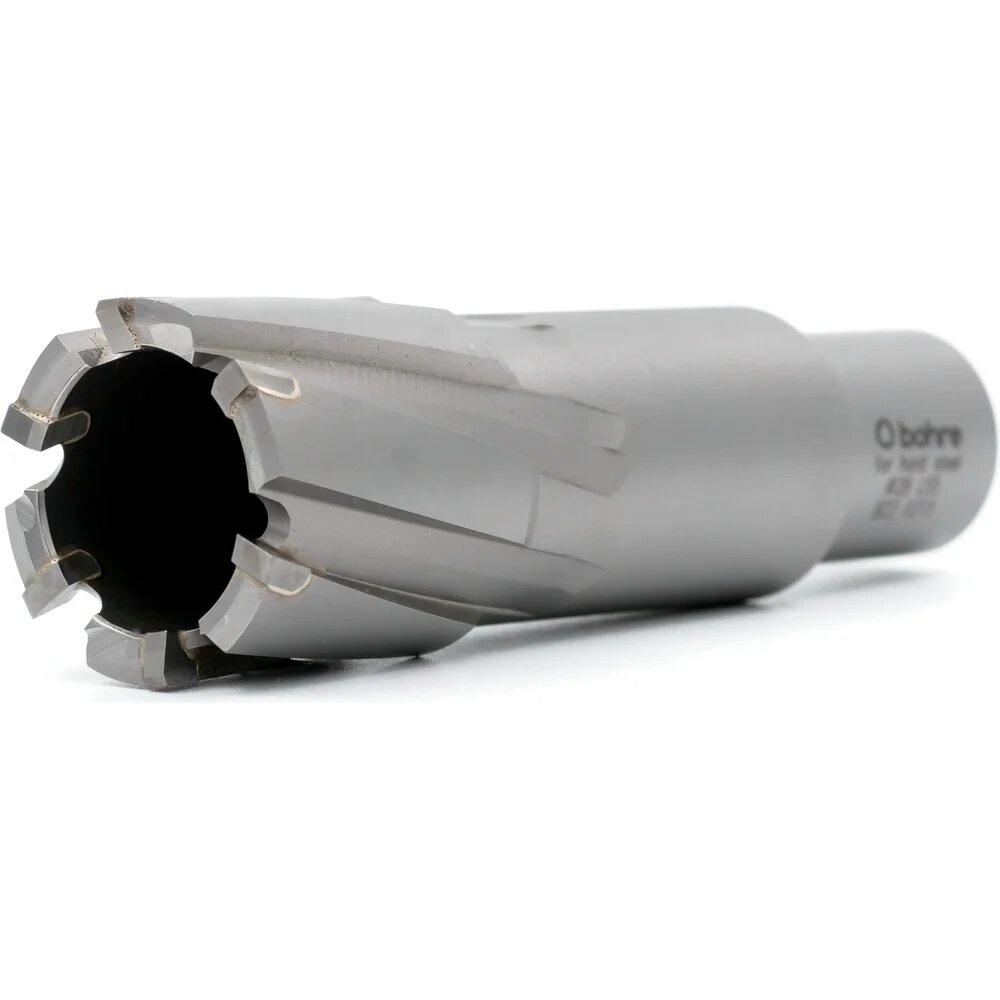 Bohre Сверло корончатое по металлу TCT 28х55 КБ010454