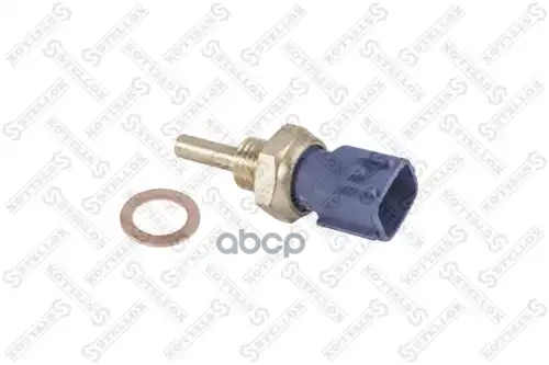 Датчик температуры охл. жидк! nissan almera 1.4-2.2/2.0d 95>/primera 1.6i2.0/2.0d 93> Stellox арт. 0