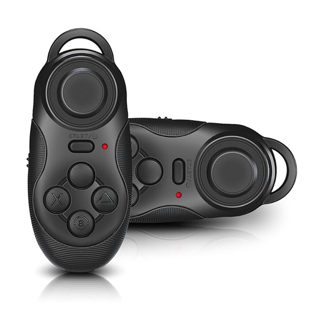 Удобный игровой контроллер Пульт дистанционного управления Беспроводными телефонами и телевизорами Пульт дистанционного управления Простое в использовании и стабильное подключение