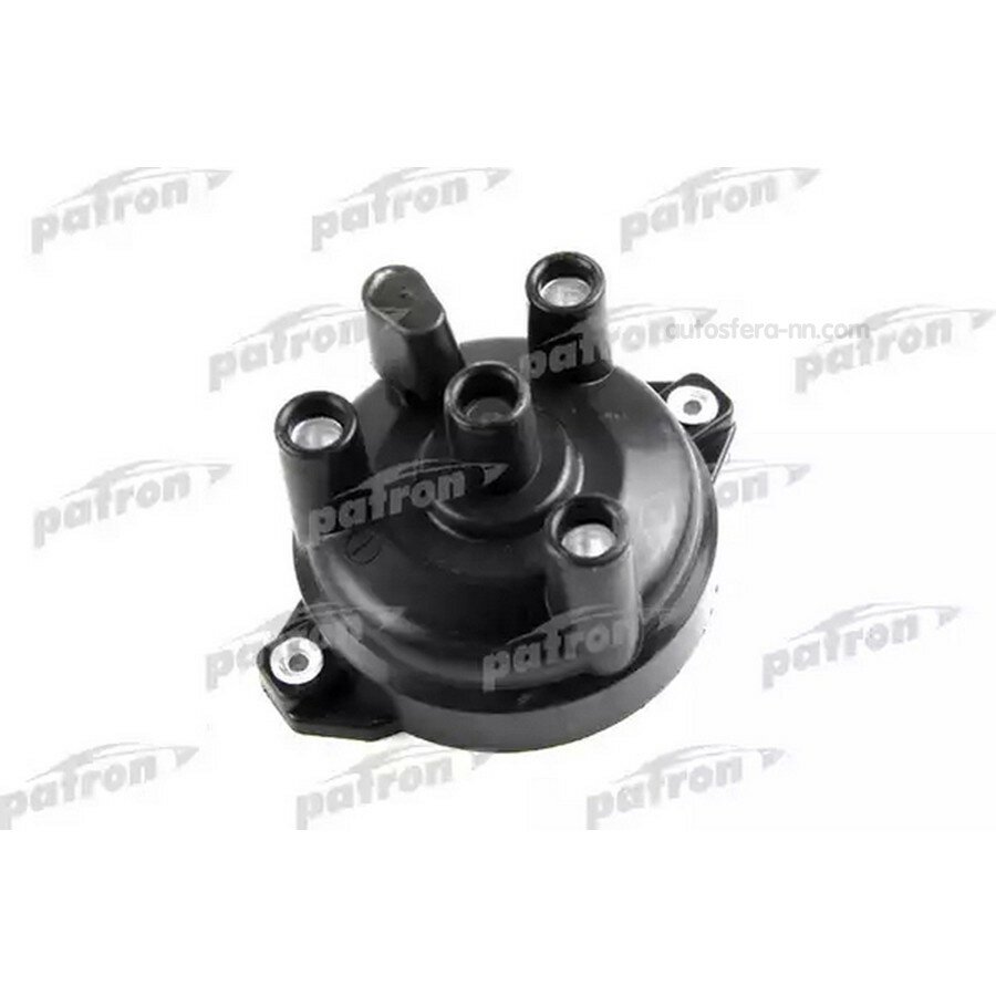 PATRON PE15031 Крышка распределителя Mitsubishi Daewoo Matiz 0.8 98-