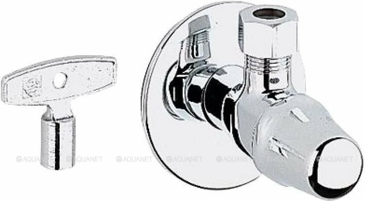 Запорный вентиль Grohe Atlanta 22917000