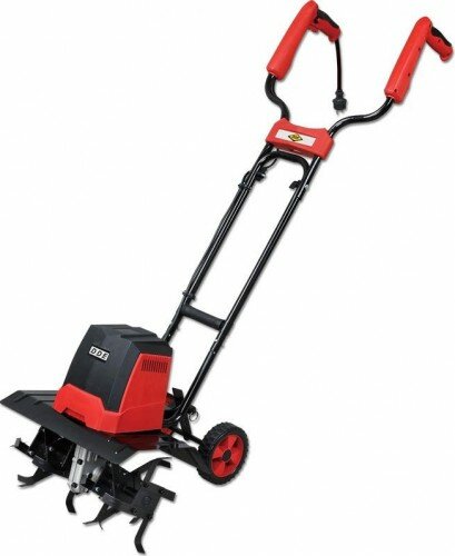 Культиватор DDE ET 1200-40 электрический 60096
