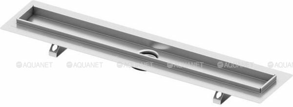 Дренажный канал TECE TECEdrainline 601200