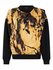Толстовка Roberto Cavalli, размер L, , желтый