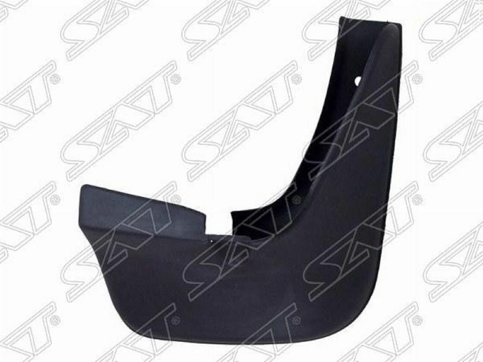 Брызговик TOYOTA COROLLA