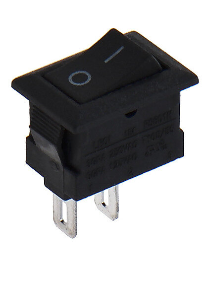 Выключатель для машины шлифовальной вибрационной STANLEY SFMEE500S TYPE 1