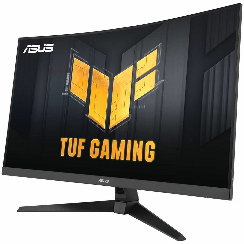 Монитор ASUS 31.5" VG32VQM5B VA FHD(1920x1080) 250Hz DP 2xHDMI 300cd/m² 0.5ms(GTG) 16:9 Curved(1500R)