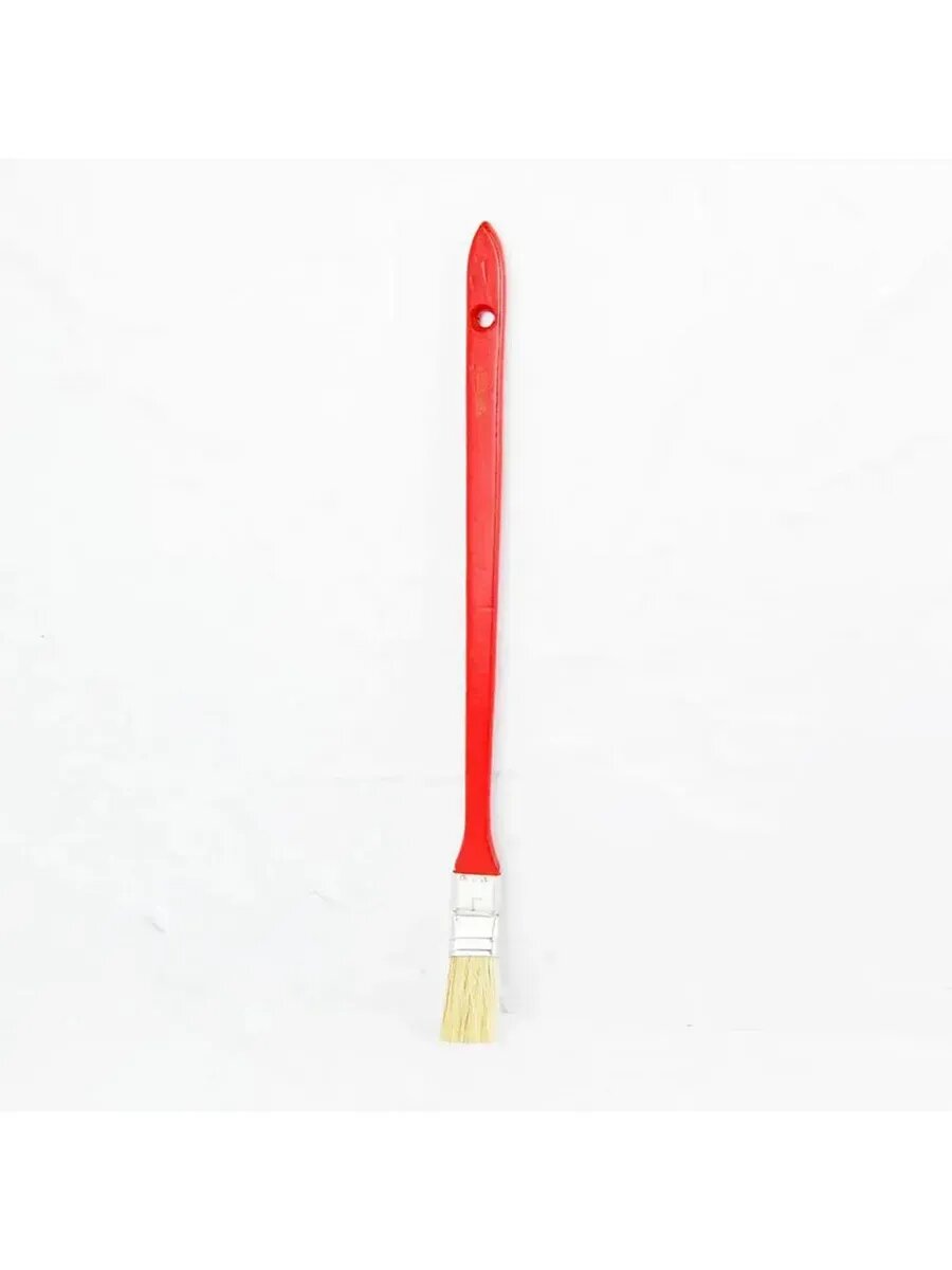 Кисть 2 штуки радиаторная 1" SKRAB 44822