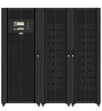 Источник бесперебойного питания Powercom Vanguard-II-33 VGD-II-PM30M 30000Вт 30000ВА