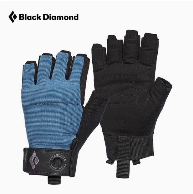 Перчатки для альпинизма