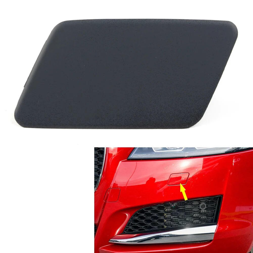 1 шт. крышка омывателя фар автомобиля для Jaguar XF 2016 2017 2018 2019 2020 T2H3927LML/T2H3932LML передняя левая/правая Left