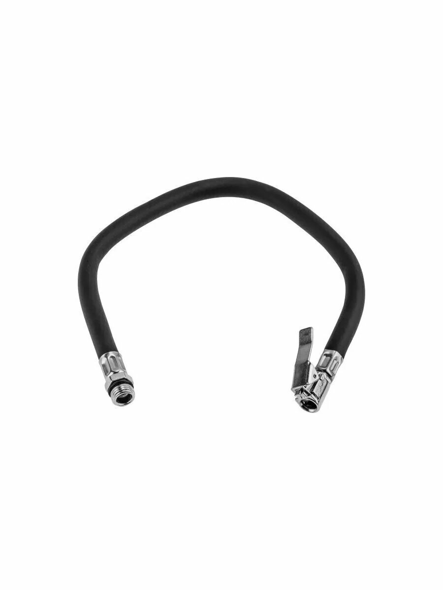 Шланг для пистолета подкачки шин 400 мм 1/4" ECO