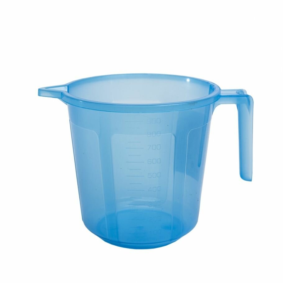 Кружка мерная 1л арт. Бр428