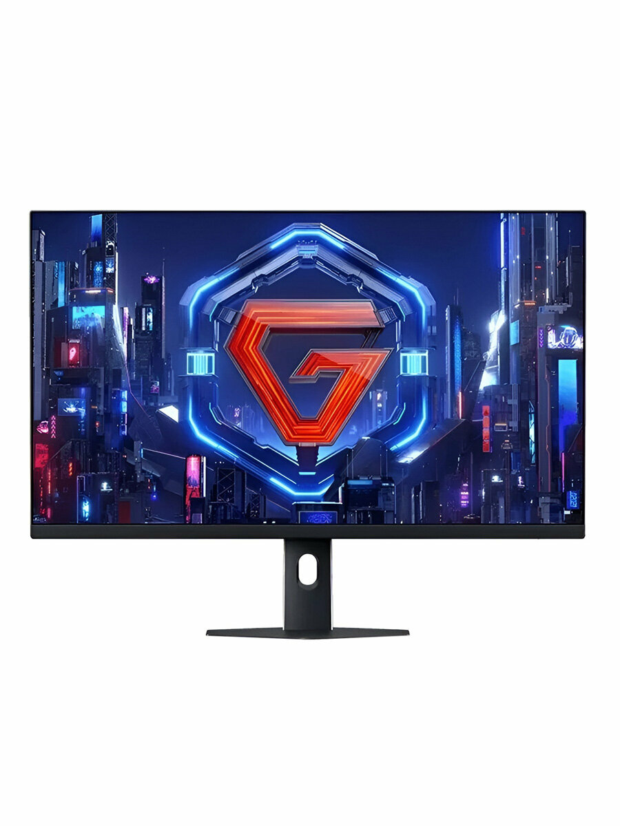 Монитор с регулируемой подставкой Redmi Display G27Q Multifunctional Stand Version 2026, 200hz (P27QDC-RG)