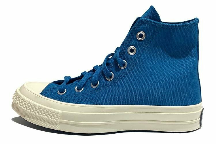 Кеды Converse Chuck Taylor All Star 1970s Hi Clean Canvas