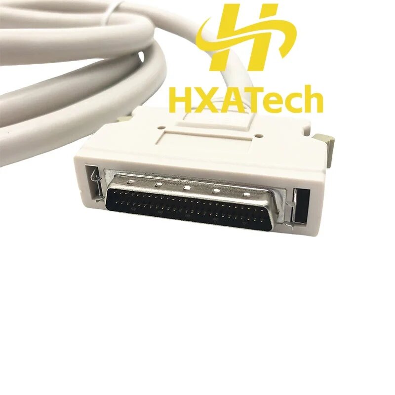 HXATech SCSI HPDB50 кабель, 1,5 м — фото 1