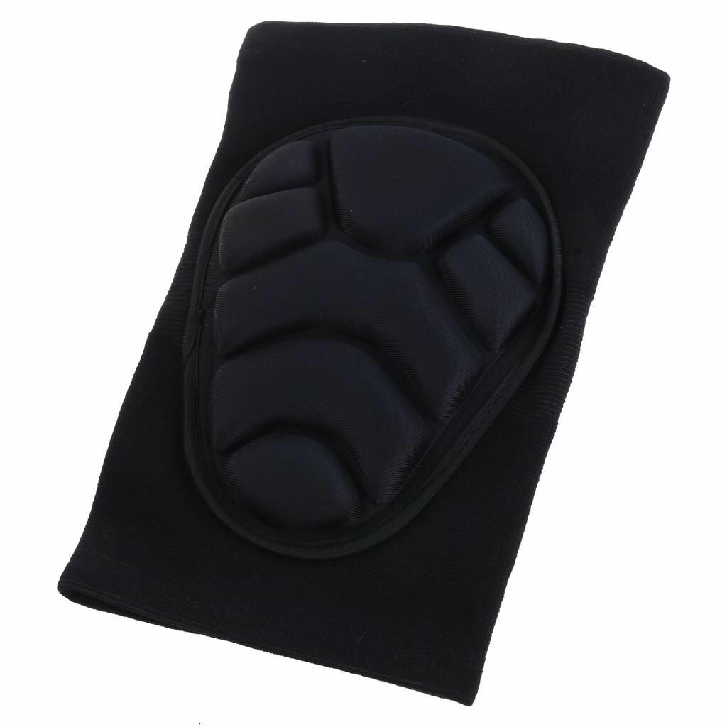 1 наколенник для защиты от падения при катании на роликовых коньках-L