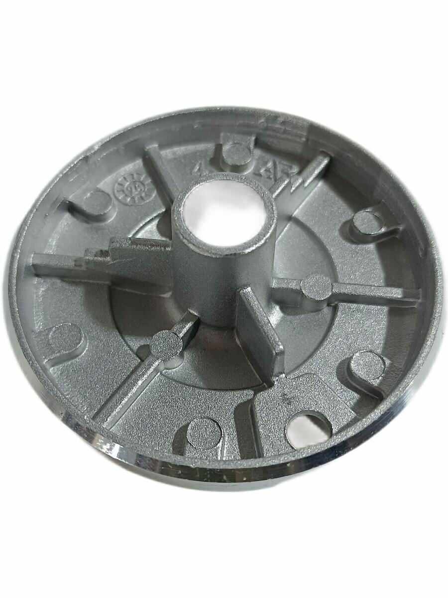 Рассекатель средний, для газовой плиты Darina 1F12312W