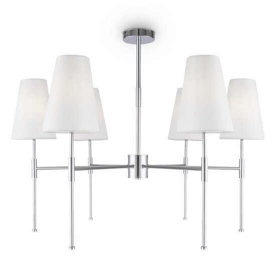 Подвесная люстра Freya Tida FR5196PL-06CH