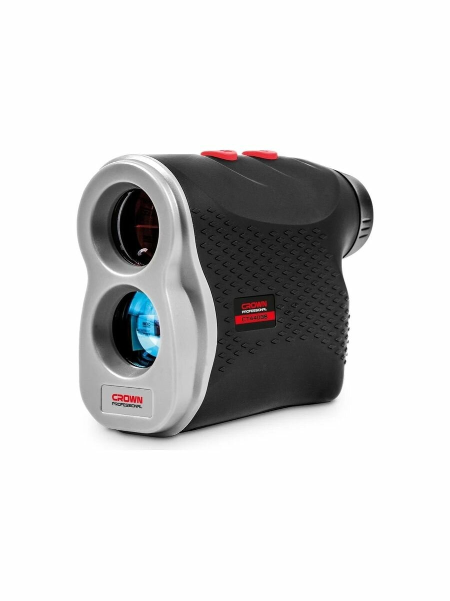 Дальномер CROWN CT44038