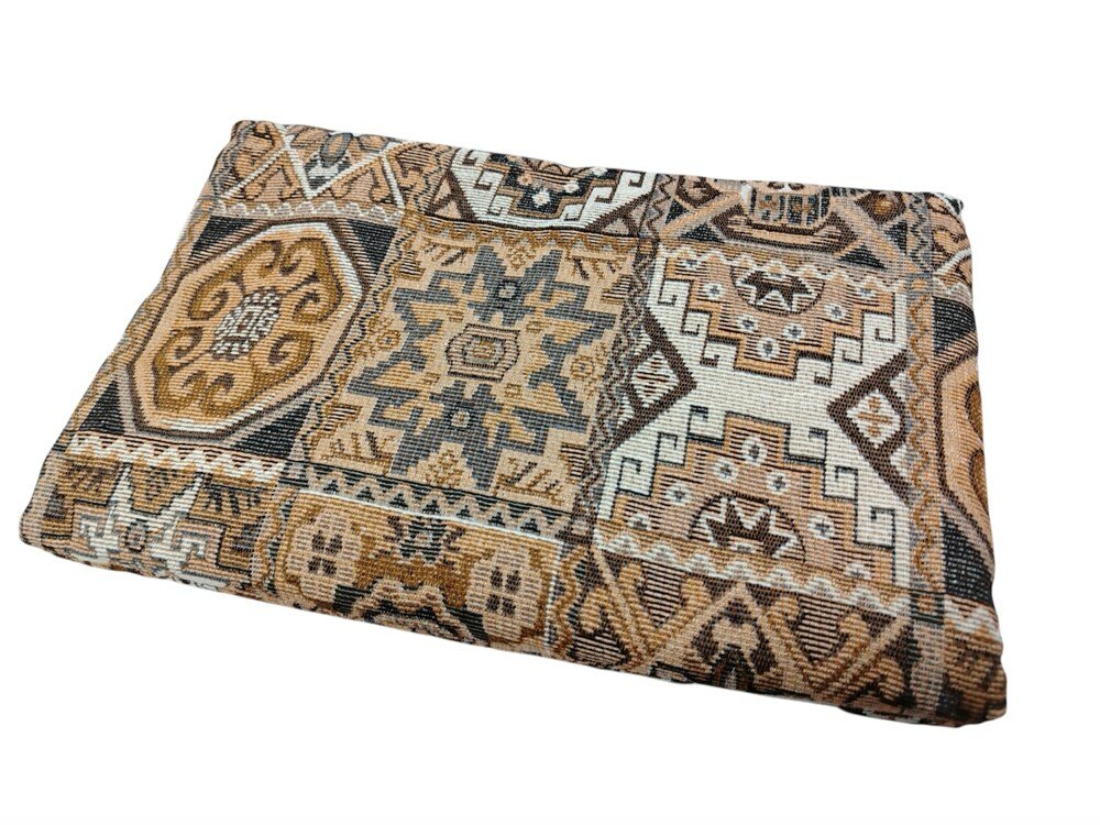 Покрывало гобеленовое (е-40) , СН-Текс, абстрактный узор. 200х220