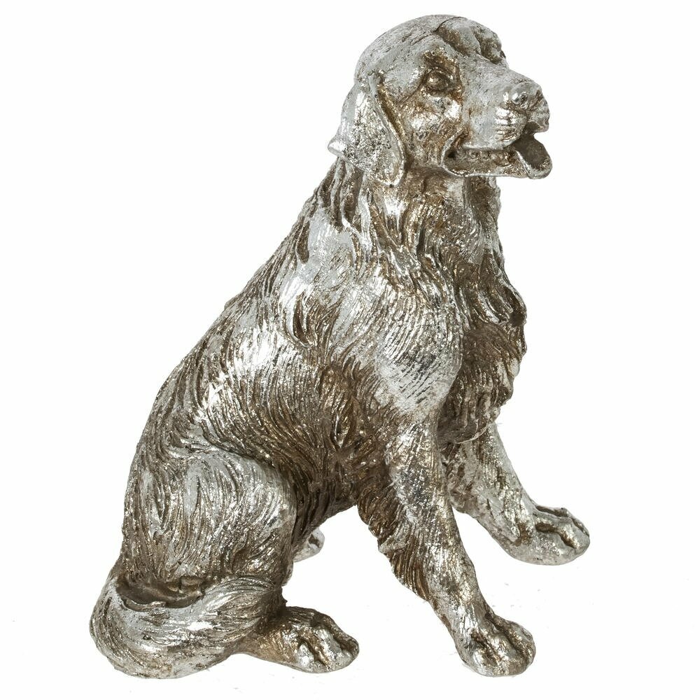 Фигурка Собака, 7х5х10 см KSM-819423