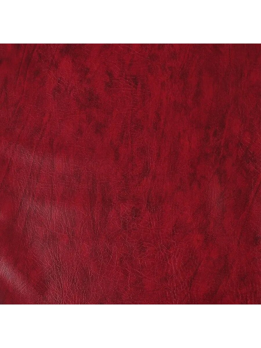 Элегантный комплект для обивки дверей бордового цвета