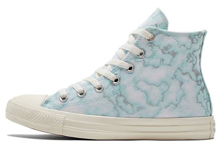 Кроссовки Converse Chuck Taylor All Star High