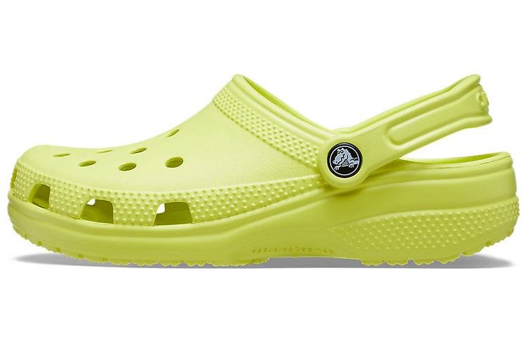 Биркенштоки Crocs