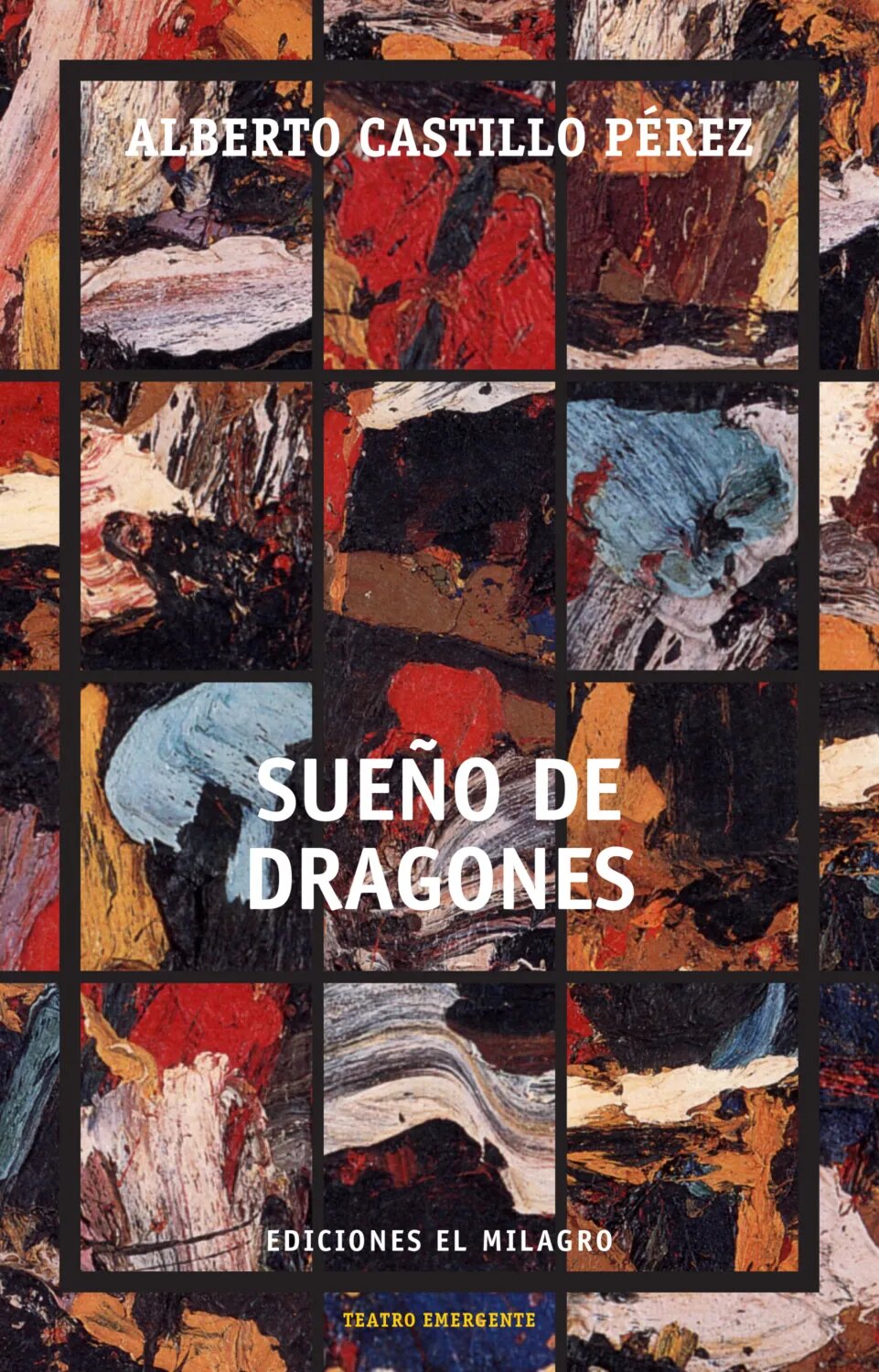 Sueño de dragones [Цифровая книга]