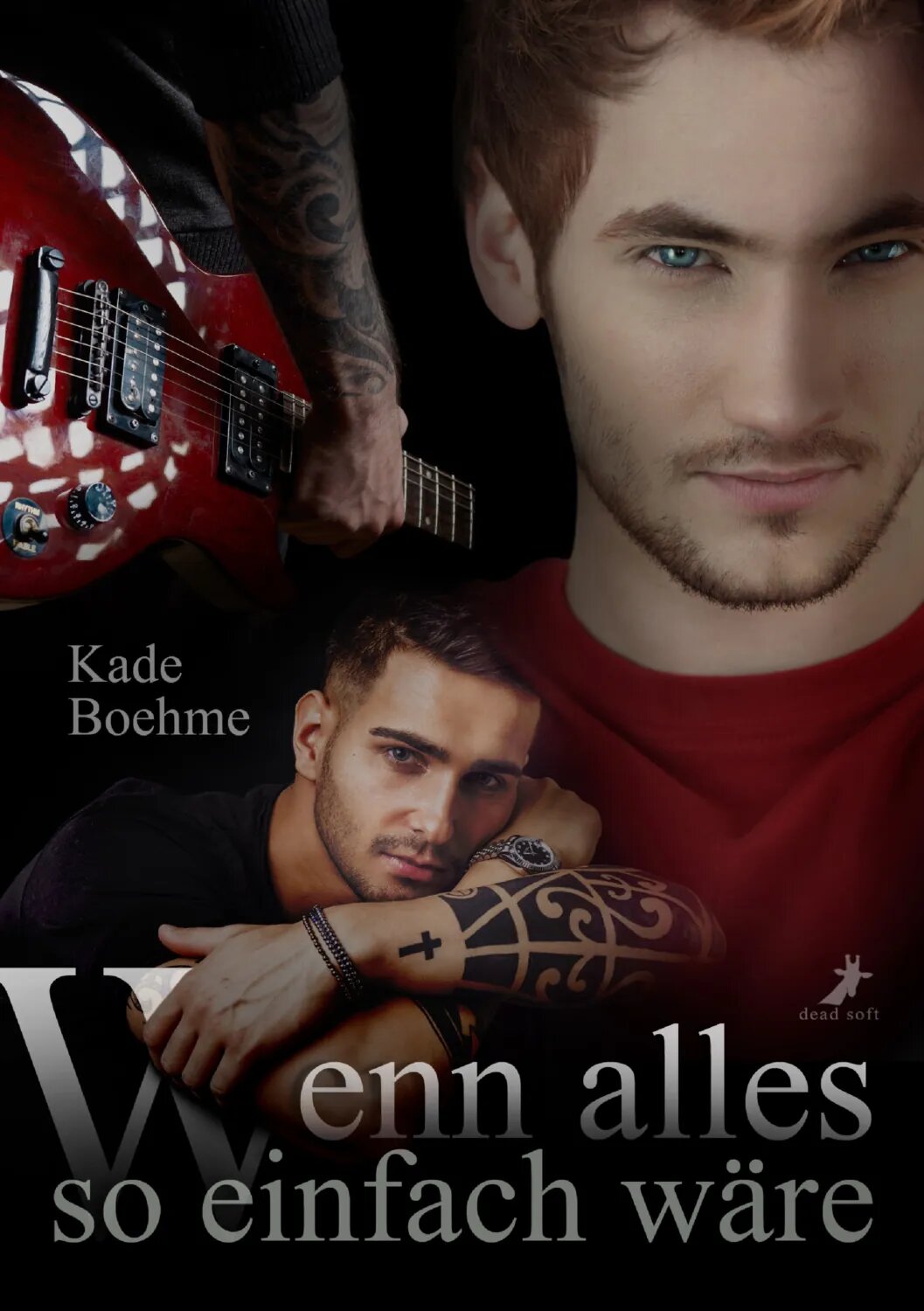 Wenn alles so einfach wäre [Цифровая книга]