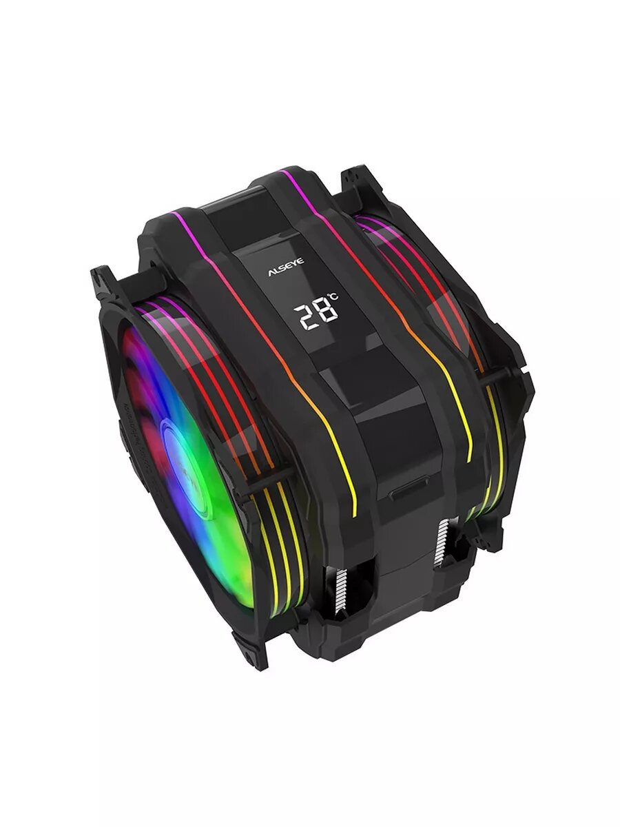 Кулер для процессора M120D (PLUS) Universal