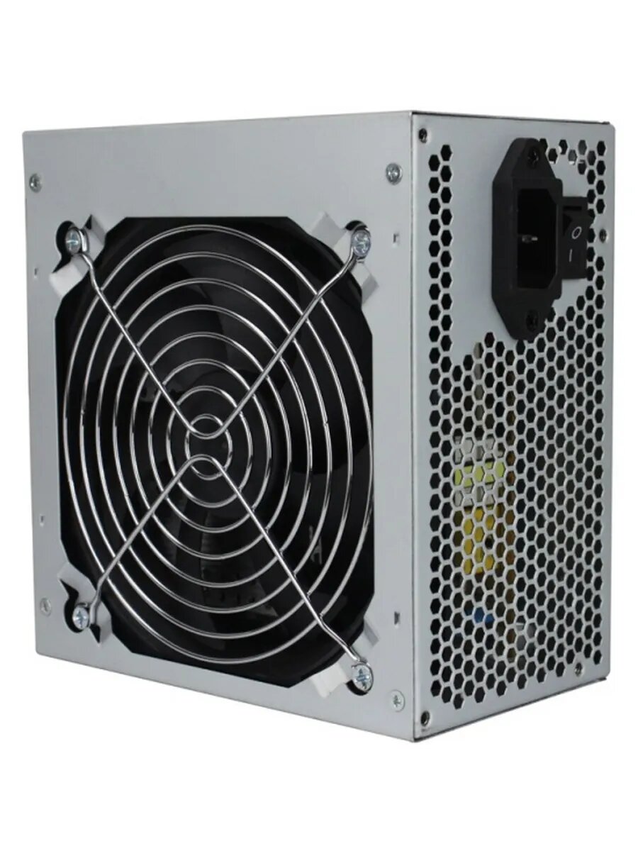 Блок питания PM-400ATX, 400W