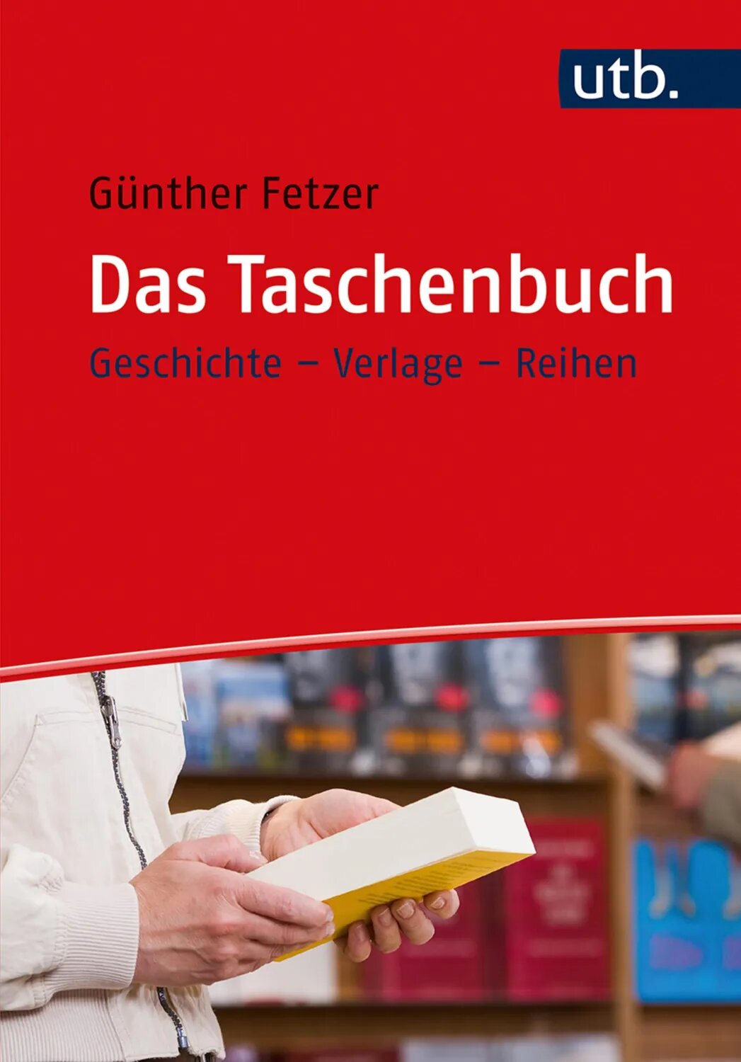Das Taschenbuch [Цифровая книга]