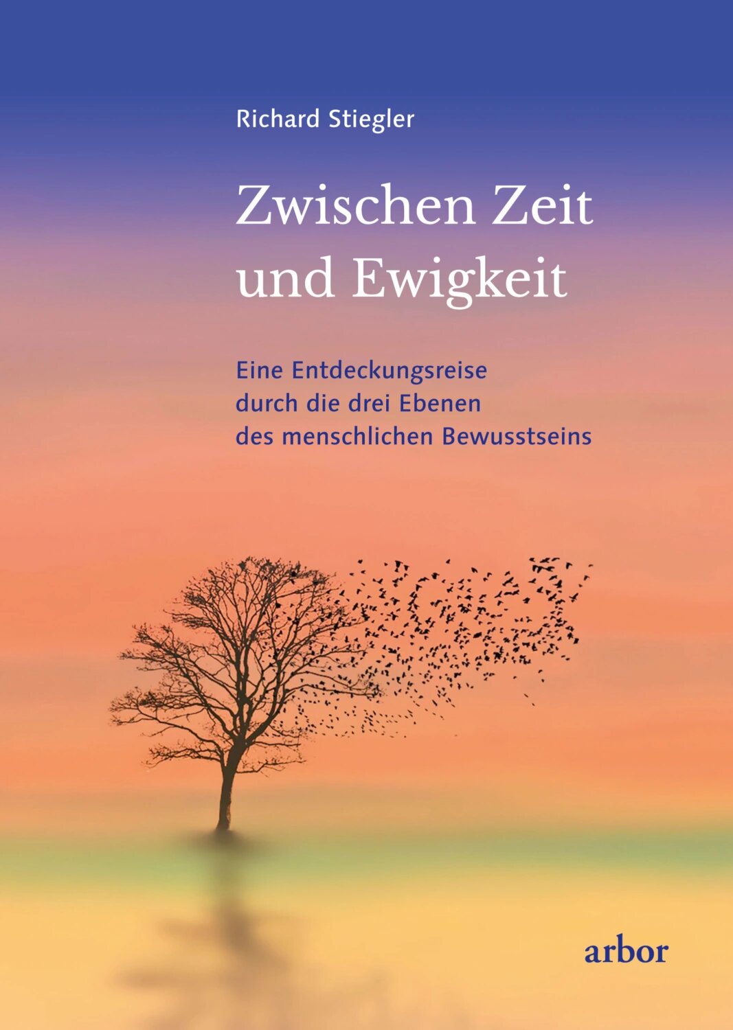 Zwischen Zeit und Ewigkeit [Цифровая книга]