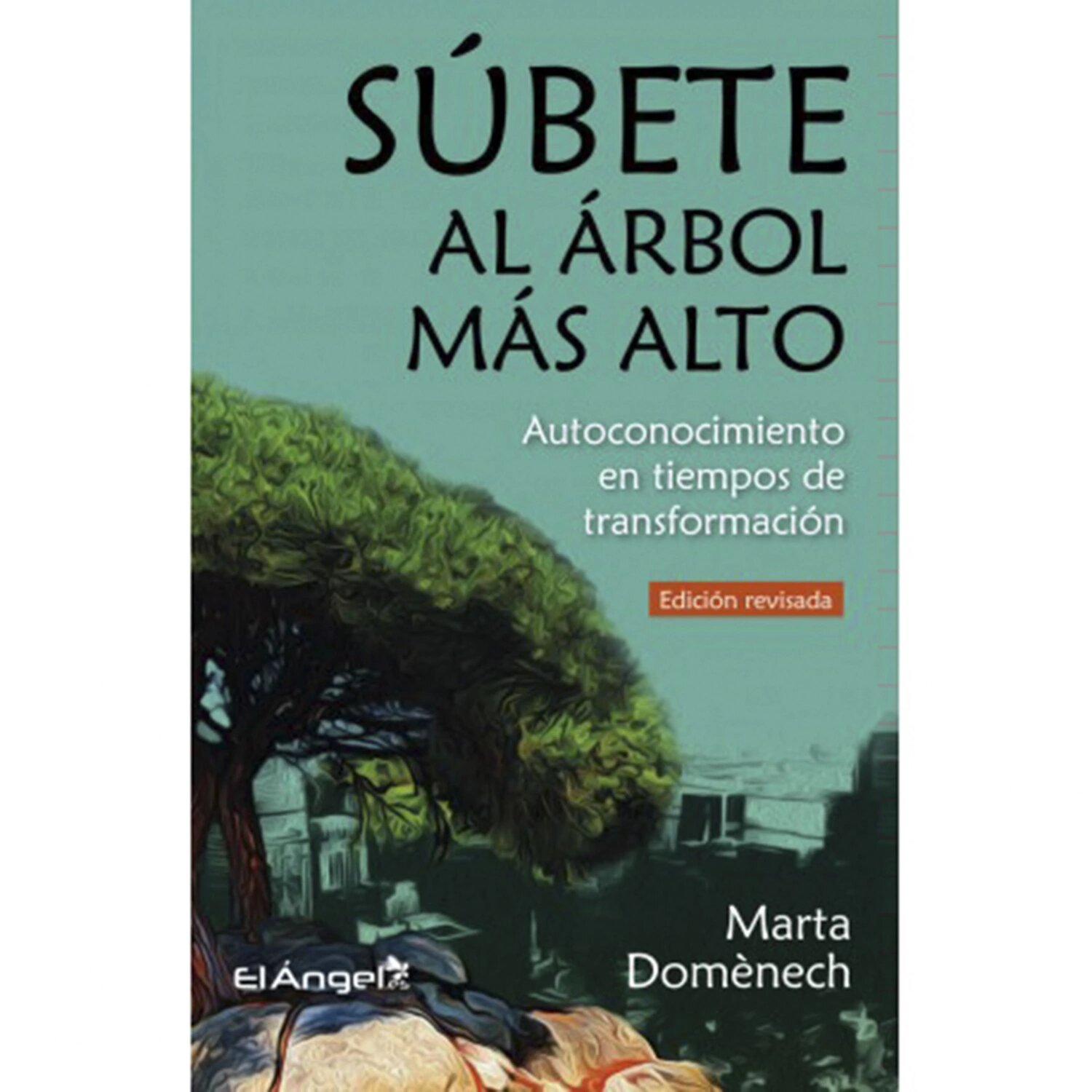 Súbete al árbol más alto [Цифровая книга]
