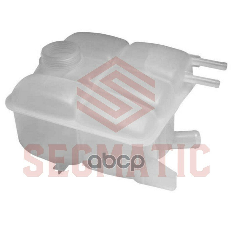 Бачок расширительный FORD C-Max 2003-2010, Focus II 2005-2011, Kuga 2008-2012 MAZDA 3 (BK) 2002-20 SEGMATIC арт. SGET6055