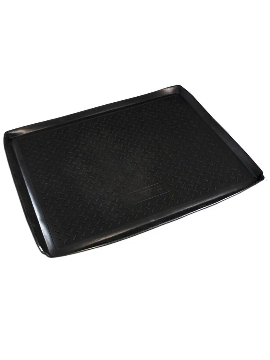 Коврик багажника Dodge Nitro (2007)