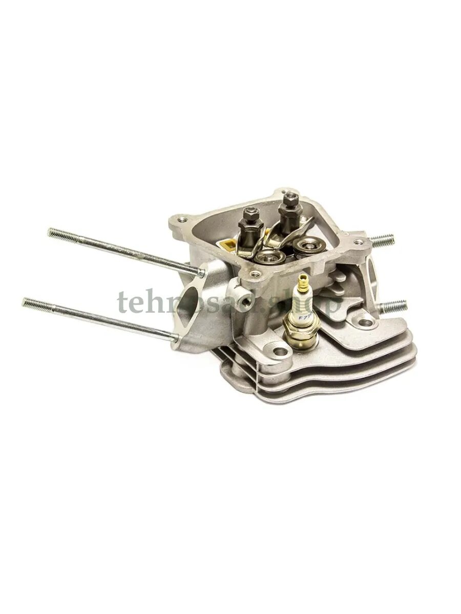 Головка блока цилиндров для двигателя 168F