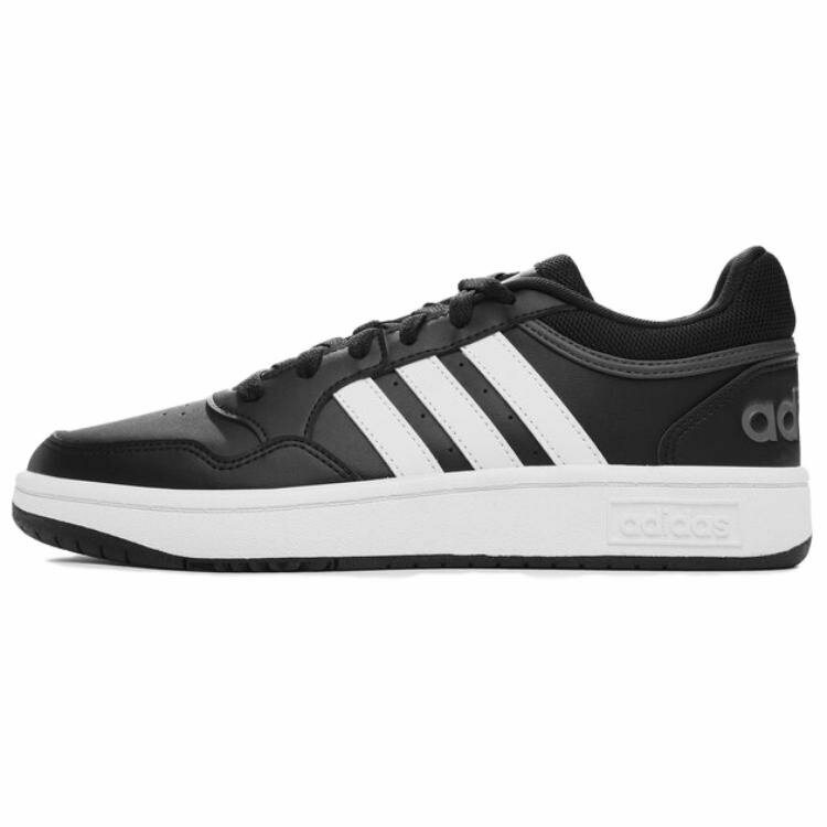 Кроссовки Hoops 3.0 Low