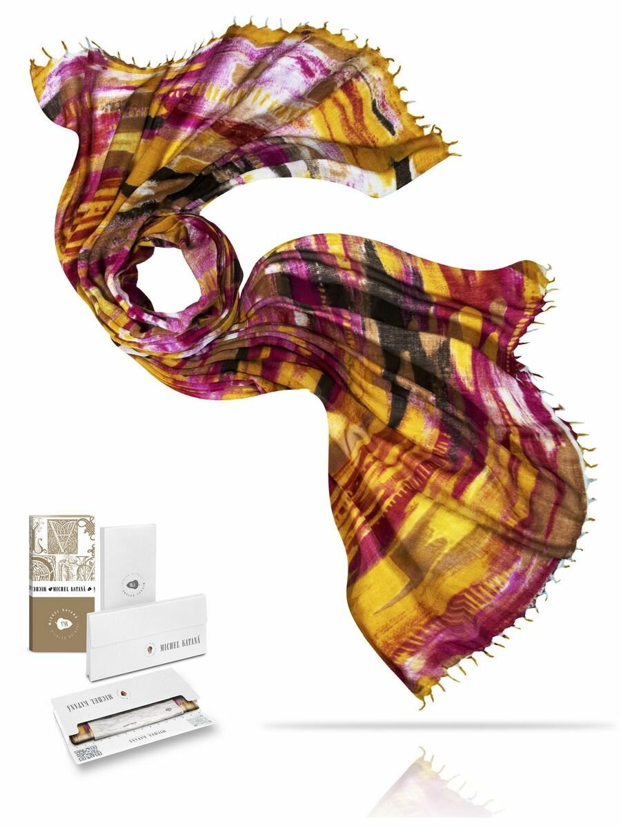 Палантин для женщин